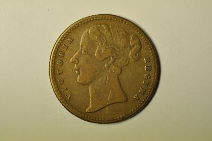 Great Britain; Victoria Token nd-1800's | European Coins