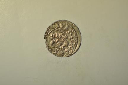 Livonia - Riga under Sweden; Silver Solidus - Schilling (16)62