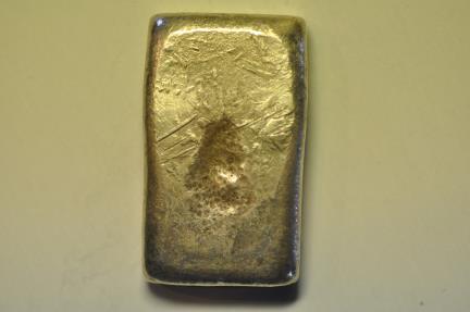 Burma; Silver 5 Tael Fantasy Ingot ND - 1970's | Asian and Middle ...