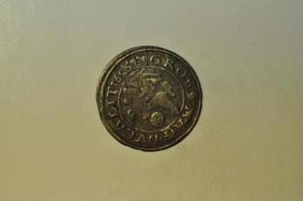 Poland Lithuania; Silver Grossus 1626 SCARCE !!! | European Coins