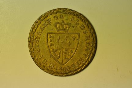 Great Britain; Token 1800 | European Coins