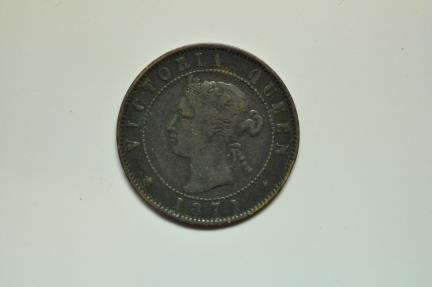Canada Prince Edward Island; Cent 1871 | North & Central American and ...