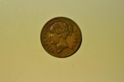 Great Britain; Token 1837 To Hanover | European Coins