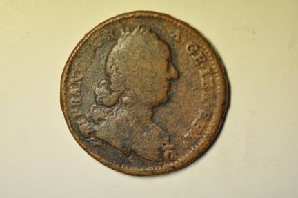 Austria; Kreutzer 1762-W | European Coins