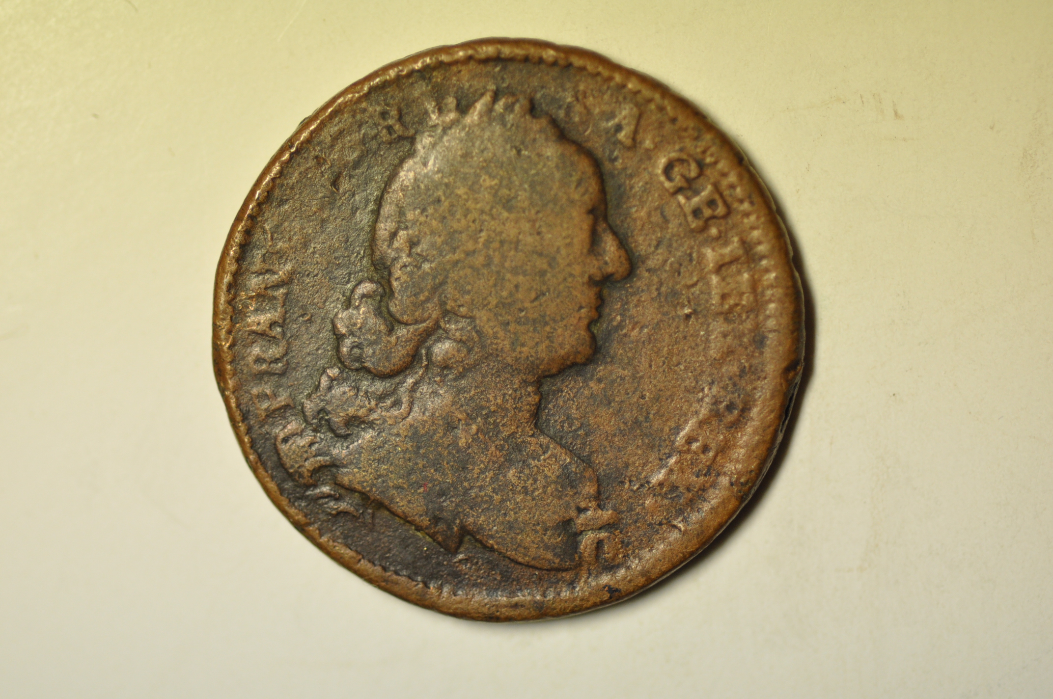 Austria; Kreutzer 1762-W | European Coins