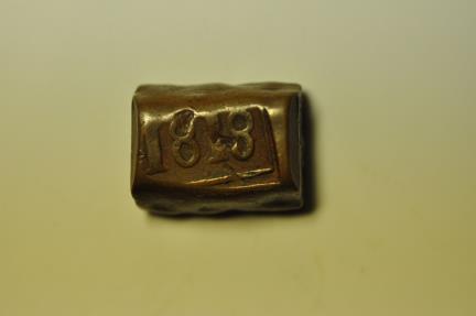 Netherlands East Indies; 2 Stivers 1818 | Australian & Oceanian Coins