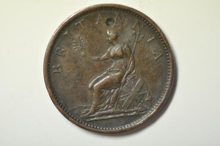 Great Britain; Penny 1806 | European Coins
