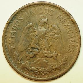 Mexico Bronze 2 Centavos 1906-Mo | North & Central American and ...