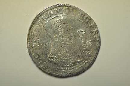 Netherlands West Friesland; Silver Rijksdaalder 1620 | European Coins