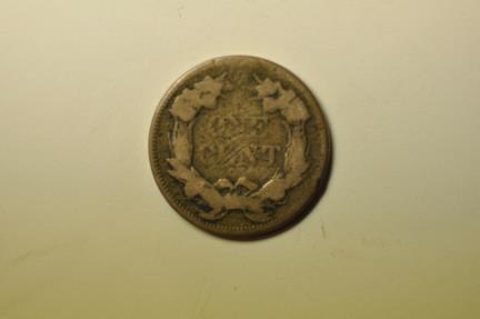 USA Flying Eagle Cent 1858 | Small Cents