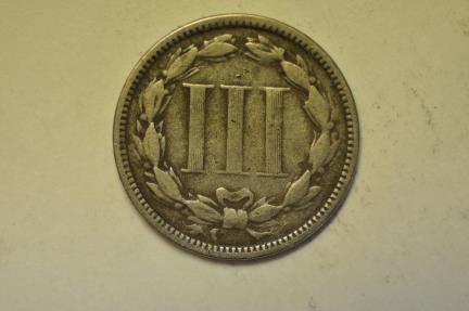 China under Japan Reformed Government of China; 10 Fen Year 29-1940