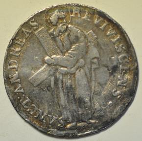 German States - Brunswick-Luneburg-Calenberg-Hannover - Silver 1/3 ...