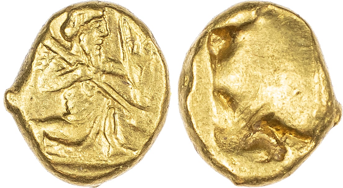 Persia, Gold Daric | Greek Coins