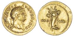 Ancient Gold Coins for sale in Vcoins