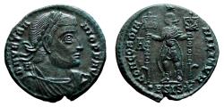 constantine roman coin