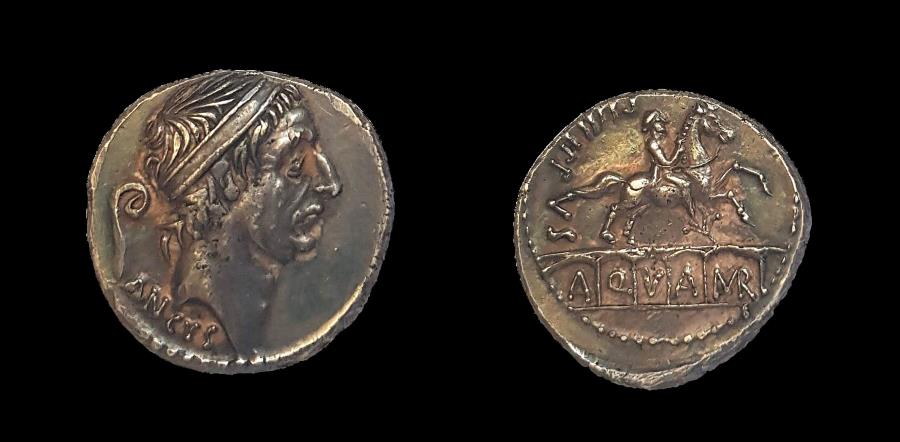 Kings of Rome | Coin Talk