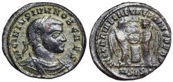The Constantinian Era coins for sale - Buy The Constantinian Era coins ...