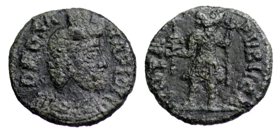 Festival of Isis VOTA PVBLICA Serapis and Anubis from Rome | Roman ...