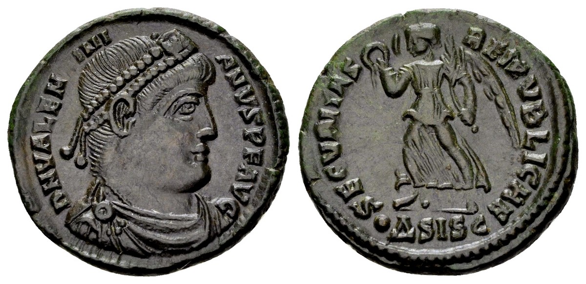 Valentinian I | Roman Imperial Coins