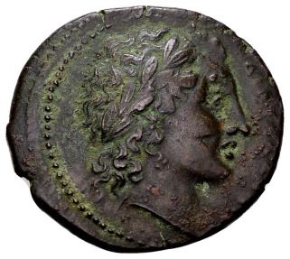 Sicily, Syracuse | Greek Coins