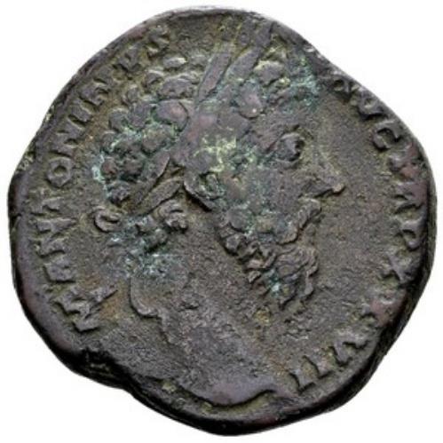 Marcus Aurelius | Roman Imperial Coins