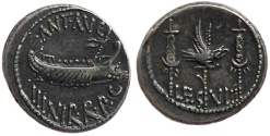 Marc Antony coins for sale - Buy Marc Antony coins from the most ...