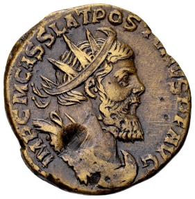 Postumus | Roman Imperial Coins