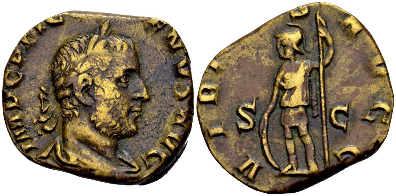 Gallienus | Roman Imperial Coins