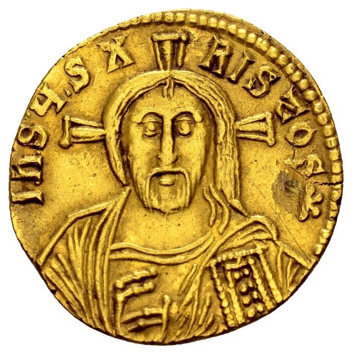 Michael III the Drunkard | Byzantine Coins