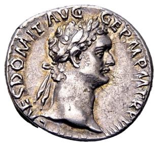 Domitian | Roman Imperial Coins