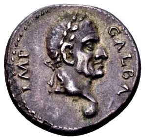 Galba | Roman Imperial Coins