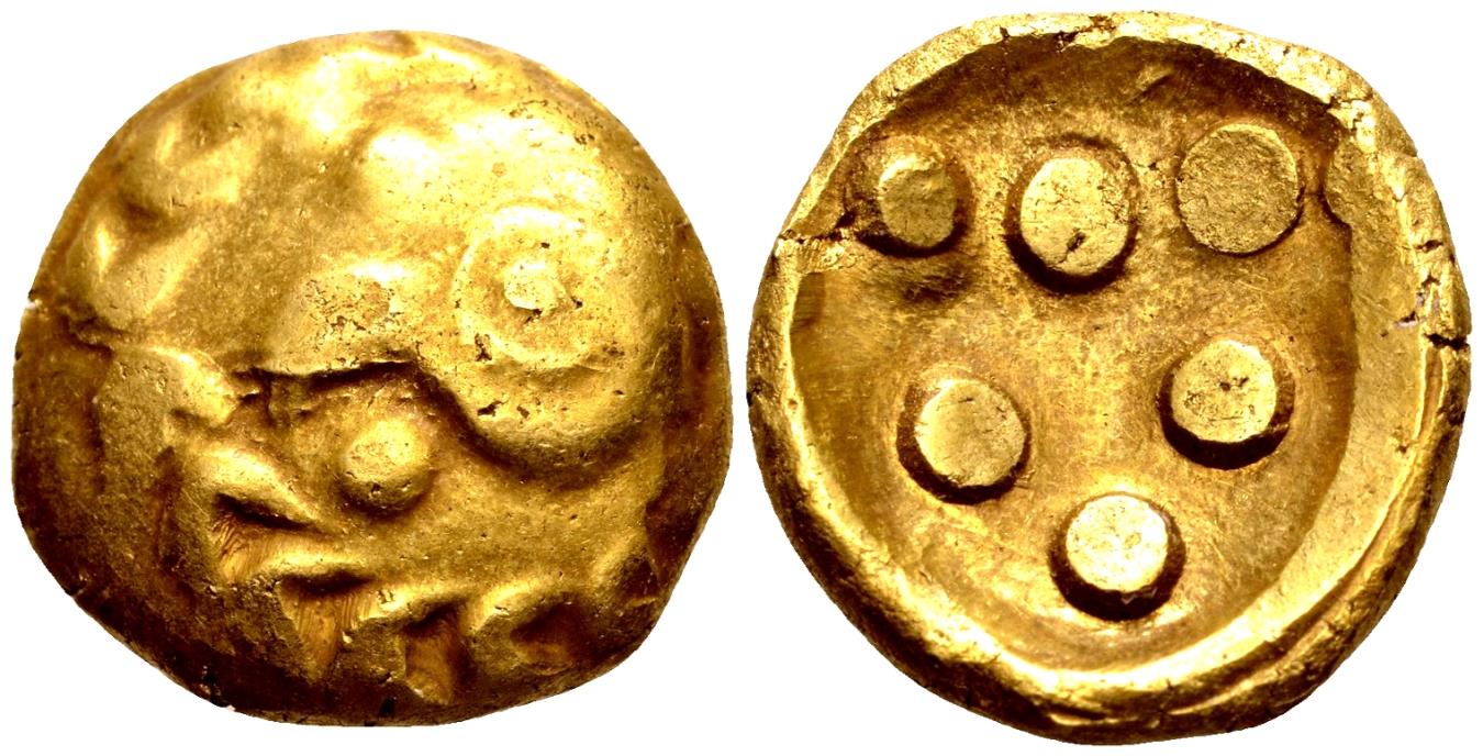 Celts, Central Europe. Vindelici | Celtic Coins