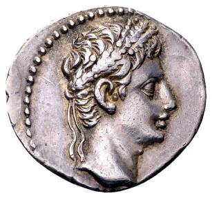 Augustus | Roman Imperial Coins