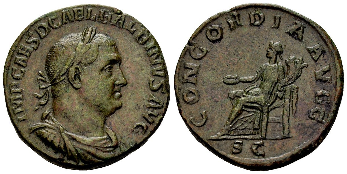 Balbinus | Roman Imperial Coins