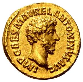 Marcus Aurelius | Roman Imperial Coins