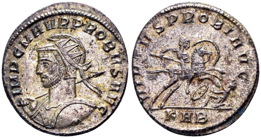 Probus | Roman Imperial Coins