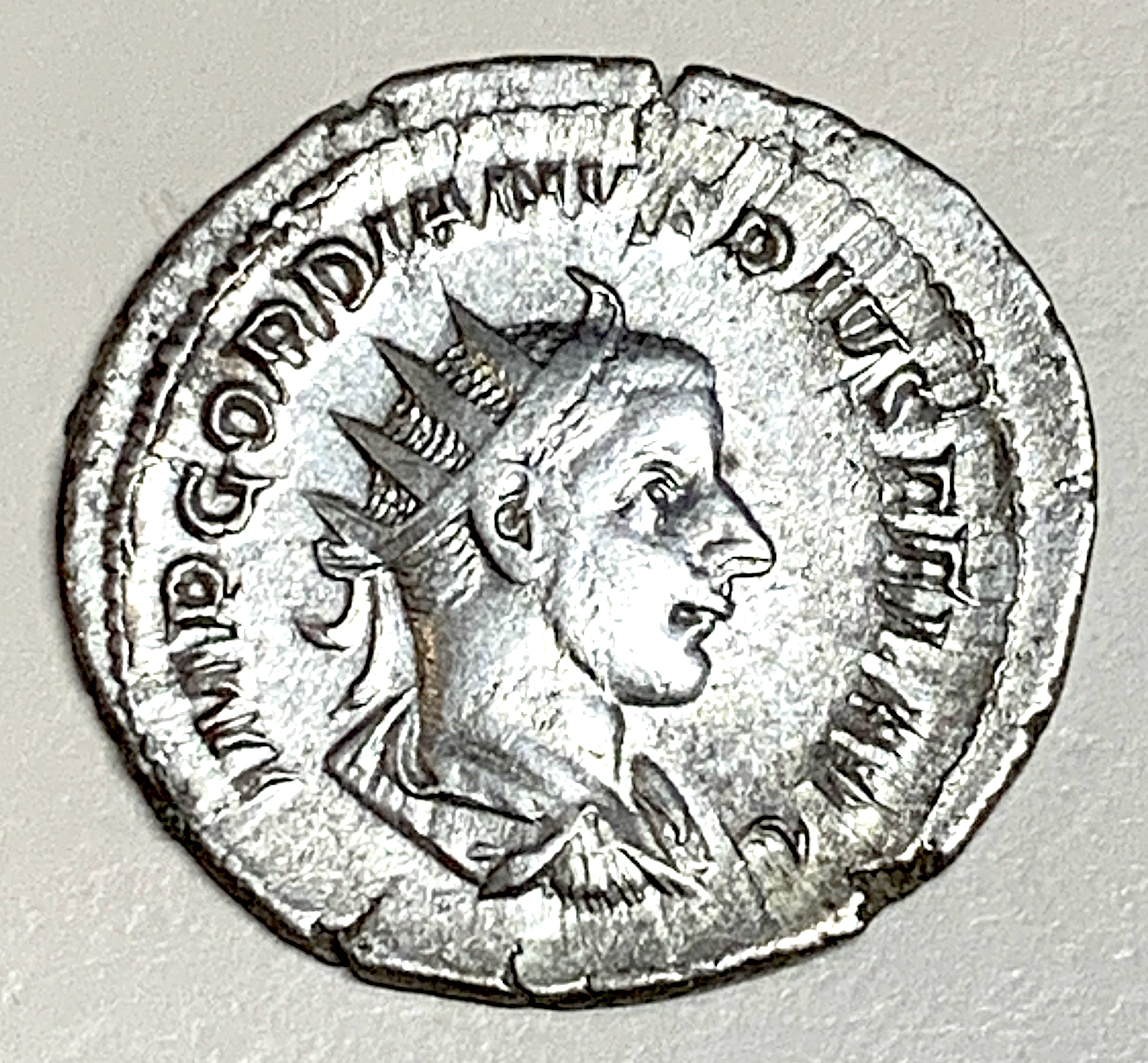 Rome: Gordian III | Roman Imperial Coins