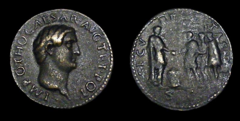 Otho Fantasy | Roman Imperial Coins