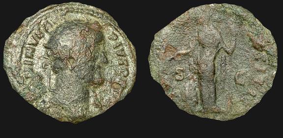 Antoninus Pius | Roman Imperial Coins