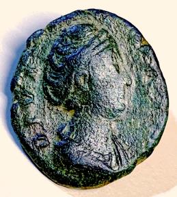Rome: Faustina I | Roman Imperial Coins