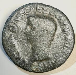 Rome: Claudius | Roman Imperial Coins