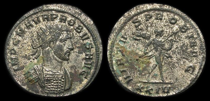 Probus | Roman Imperial Coins