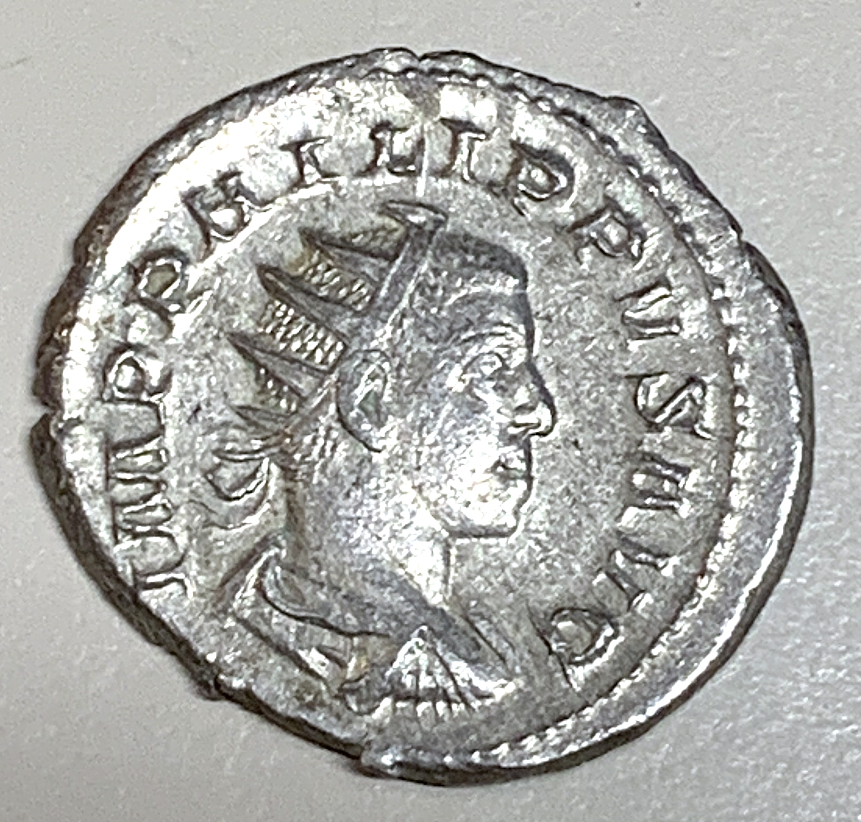 Rome: Philip II | Roman Imperial Coins