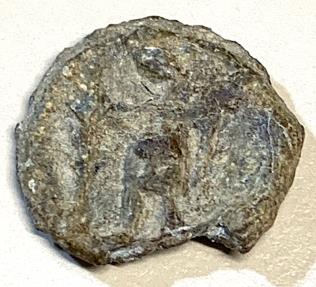 Roman Tessera | Roman Imperial Coins