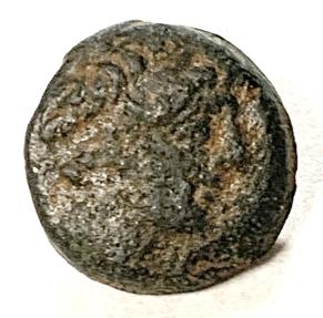 Seleukid Kings: Antiochus IX | Greek Coins