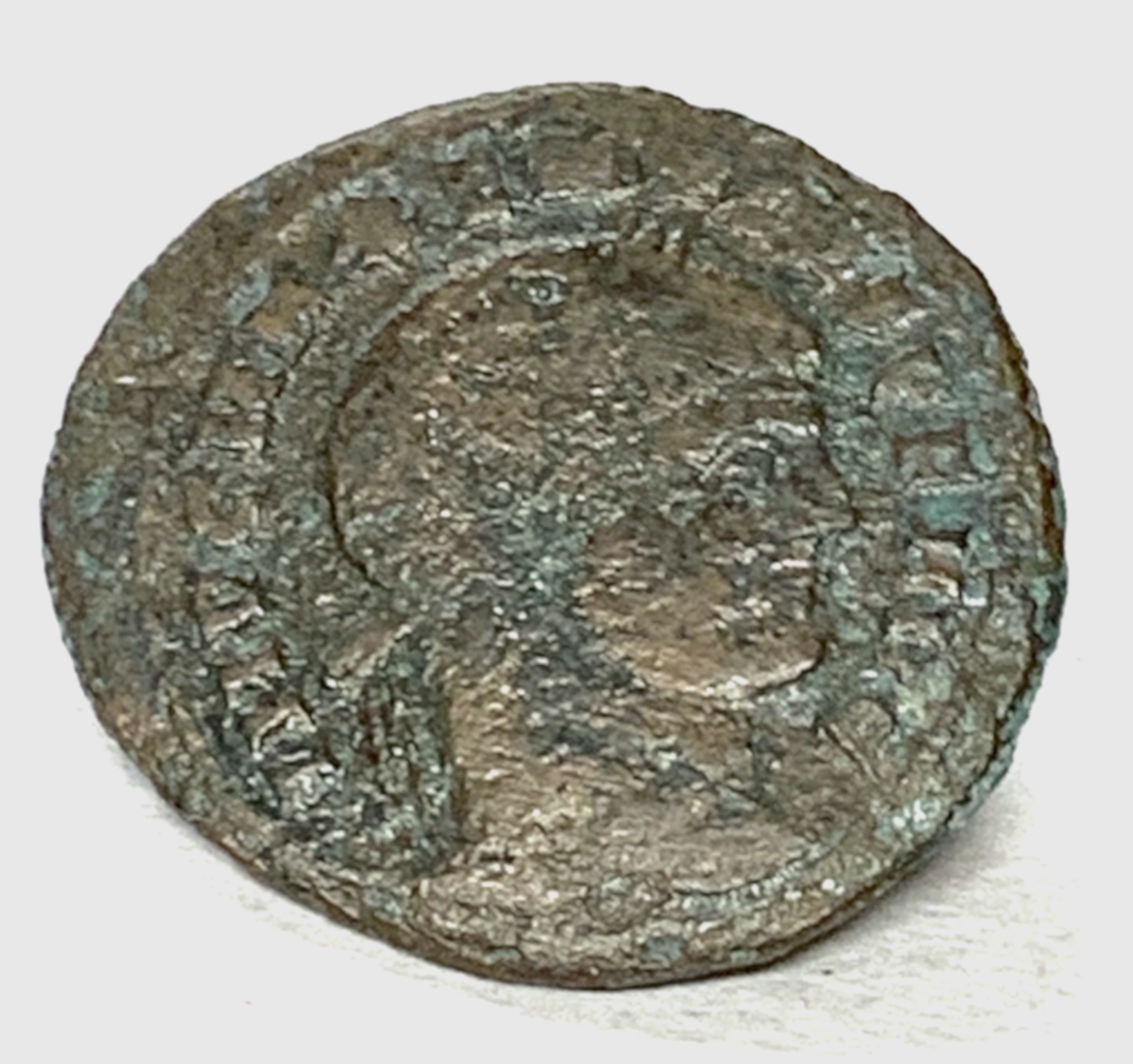 Maxentius | Roman Imperial Coins