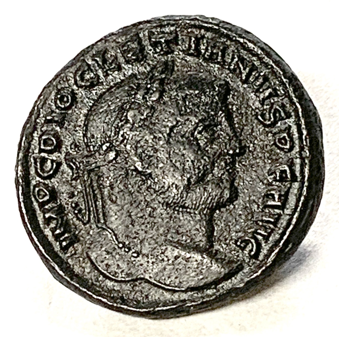 Diocletian | Roman Imperial Coins