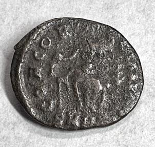 Heraclea: Gratian | Roman Imperial Coins