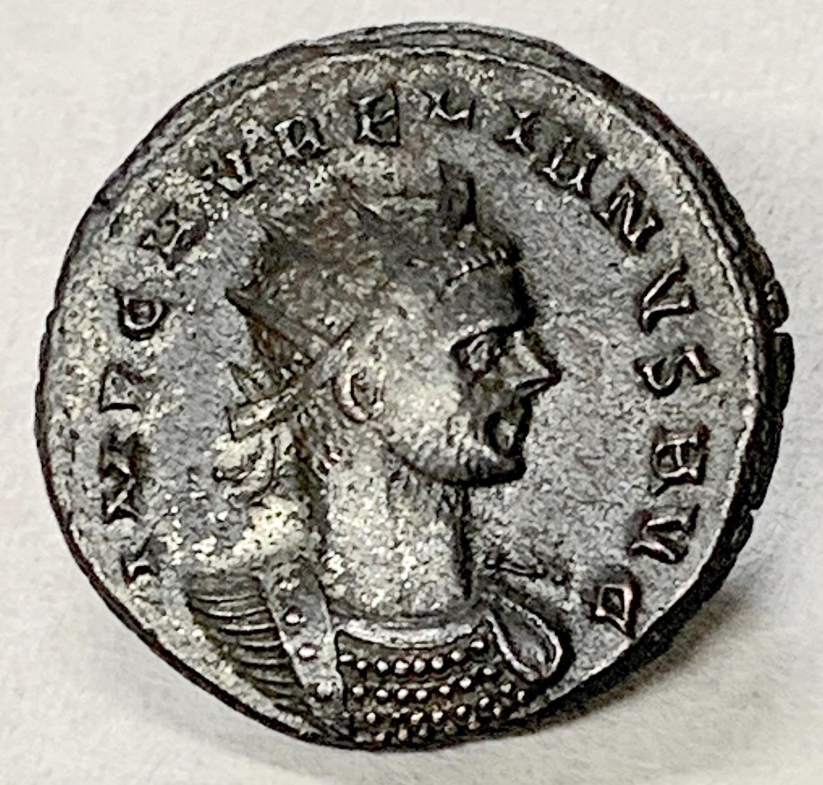 Rome: Aurelian | Roman Imperial Coins