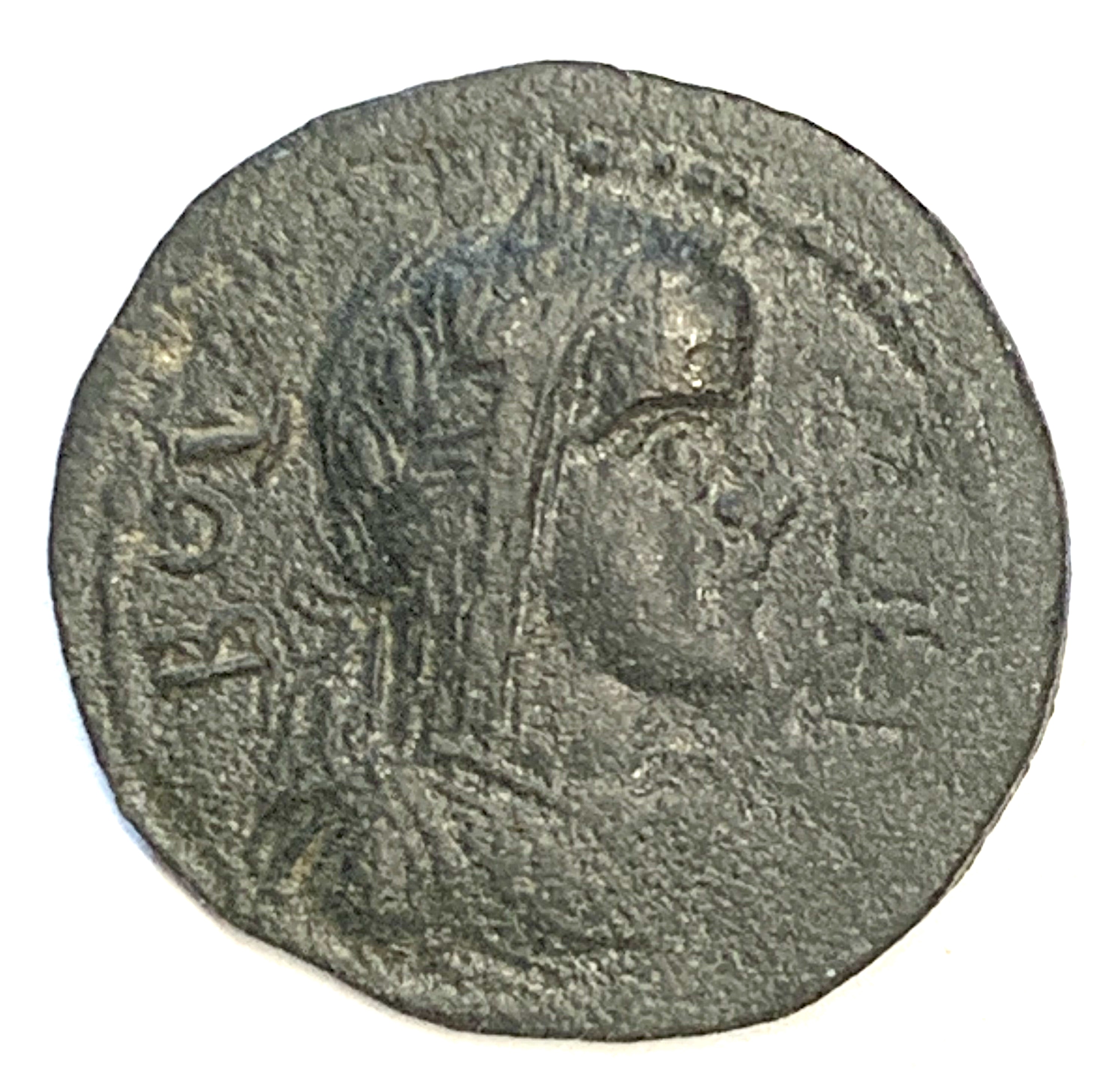 Cibyra, Imperial Times | Roman Imperial Coins